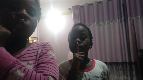 Sneaking Our Dad Almost Caught Youtube