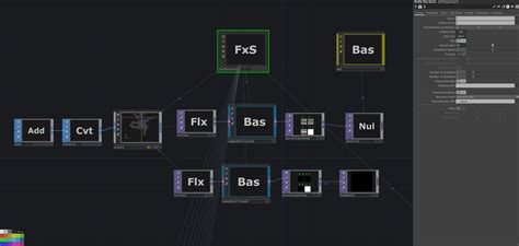 Complex Physics With Both Flex And Bullet Solver Derivative
