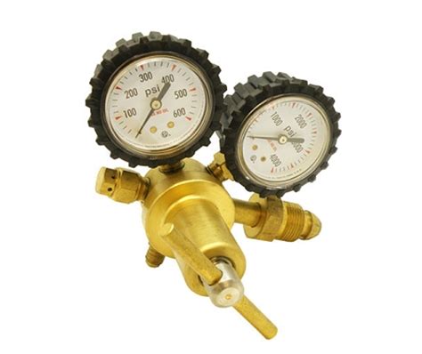 Cps Brrn1 Brazing Soldering Welding Nitrogen Regulator Ul Listed