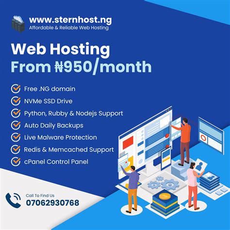Web Hosting 101 What It Is And Why It Matters Sternhost