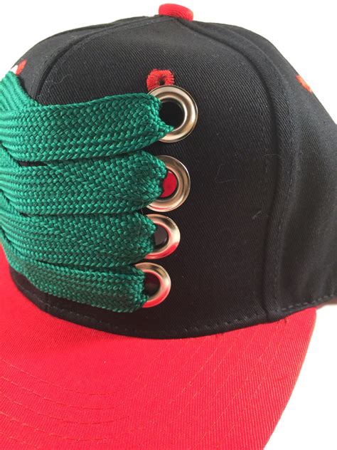 Timbs Classic Custom Fat Lace Snapback — True Headz Clothing