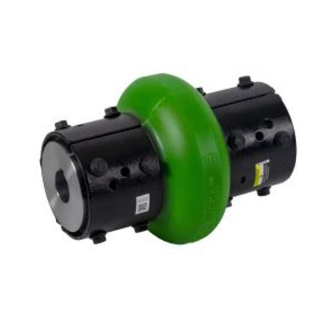 Rexnord Omega Close Coupled Orange Couplings Industrial Clutch Parts