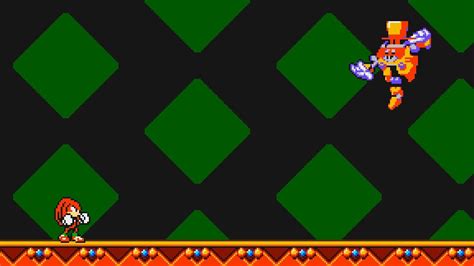 Sonic Mania Hard Boiled Heavies 8 Bit Remix 0cc Ft Vrc6 Youtube