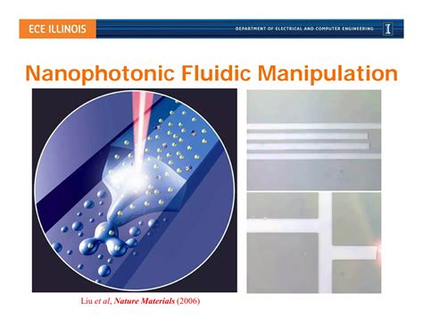 Introduction To Nanophotonics Pdf