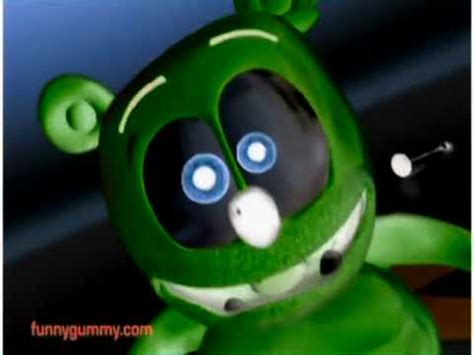 REQUESTED The Gummy Bear Song Long English Version In G Major 182