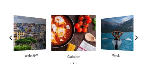 How To Add Text In Image Carousel In Elementor Code Canel