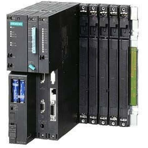 Купить 6ES7952 1AM00 0AA0 Complementary S7 400 automation systems