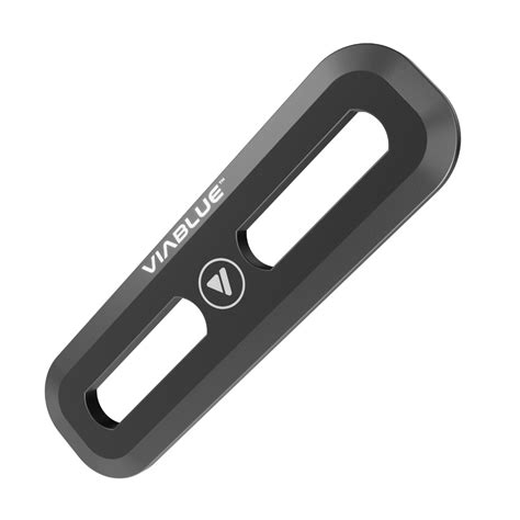 Rotation Protectors For Binding Posts VIABLUE Hi Fi Cables And