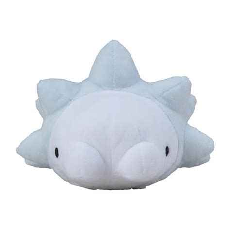 Snom Plush Authentic Japanese Pokémon Plush Worldwide Delivery From