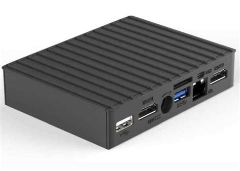 Linux Mint Mintbox Mini Pro PC Launches Jan Th For Geeky Gadgets