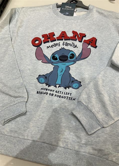 Lilo And Stitch