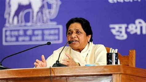 Up Assembly Elections अंतिम दो चरणों के लिए बीएसपी ने झोंकी ताकत