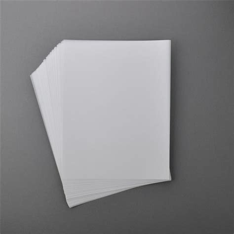 Vellum And Paper By Size Cards And Pockets