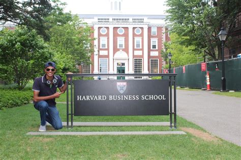Denham Harvard Summer School Careers And Employability University