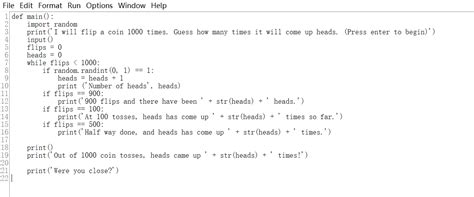 Solved Part II Debug A Python Program Points Note Chegg