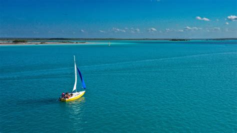 Sailing Classes Summertime