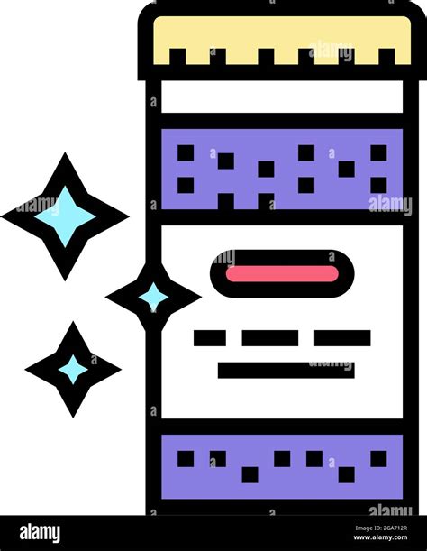 Protective Resin Stock Vector Images Alamy