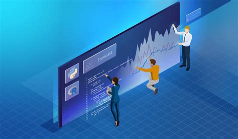 Forecasting With Python And Pyramid Pyramid Analytics