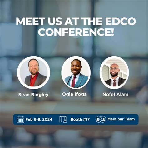 Carole Schwartz On Linkedin Edco2024 Edcoconference