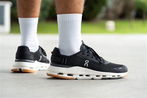 Cut In Half On Cloudnova Form 2 Review 2024 Runrepeat
