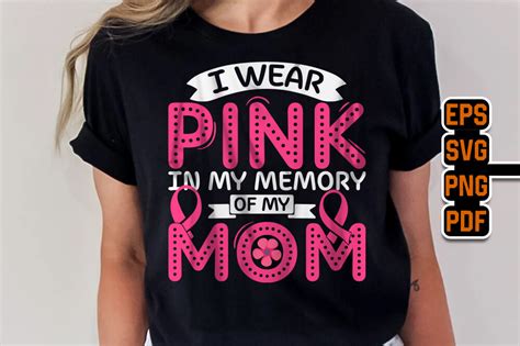 Best Breast Cancer Awareness Design Graphic By Teebundle · Creative Fabrica