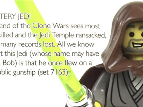 Spotlight The Holo Brick Archives The Lego Star Wars Resource