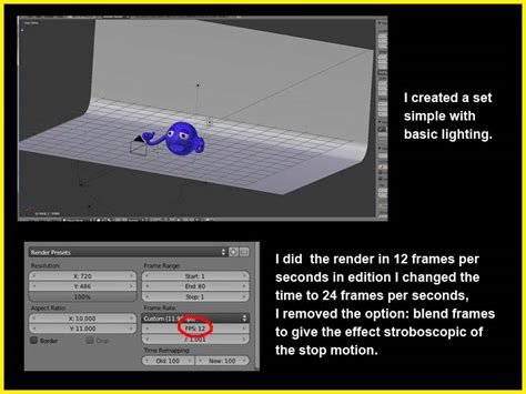 Digital Clay Animations Blender Artists Community