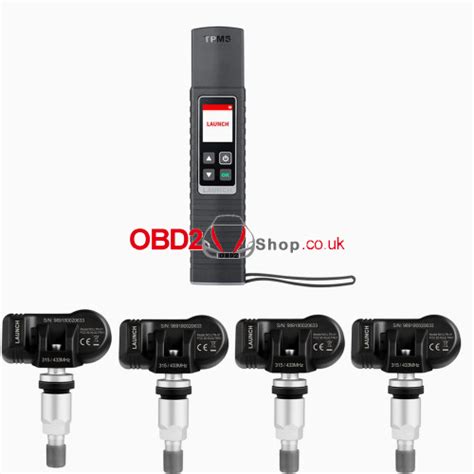 Launch X 431 Tsgun Tpms Tool Troubleshooting Faqs Uk