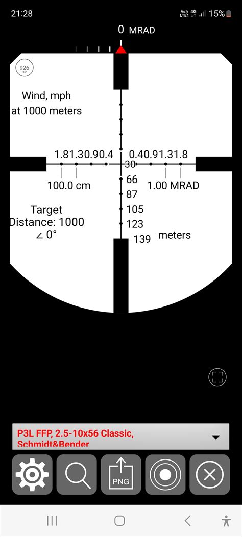 22lr Bdc Reticle Scope Options Other Than My Athlon Neos