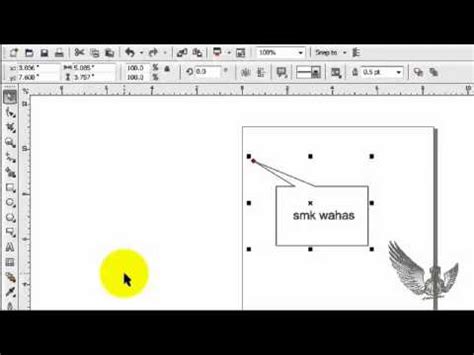 Create Callout Shapes YouTube