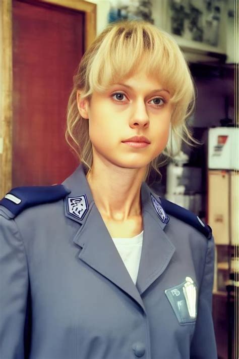 Kasia 13 Posterunek Aieasypic