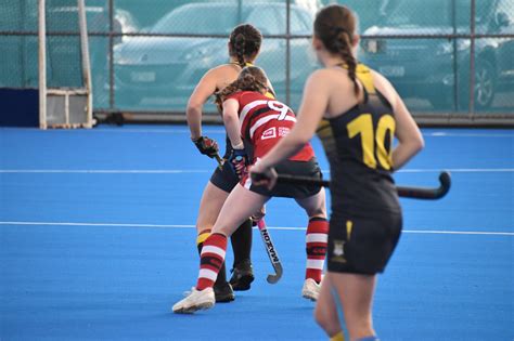 Fahs Feilding High Fahs Feilding High School Hockey
