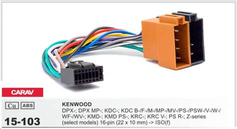 Распиновка магнитолы Кенвуд (Kenwood): как настроить, инструкция по ...