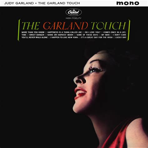 Judy Garland Comes Once In A Lifetime Lyrics Genius Lyrics