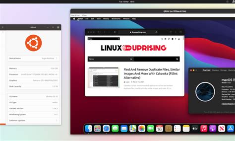 Installa Macos Big Sur O Catalina In Una Macchina Virtuale Utilizzando Docker Osx Guidetti