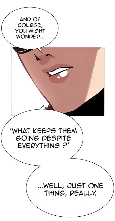 Gapryong Kim The Goat R Lookismcomic