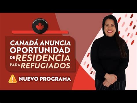 Lo Que Sabemos Del Nuevo Programa Para Residencia Permanente En CanadÁ