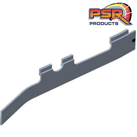 Left Front Bottom Panel Hurd Hobbies