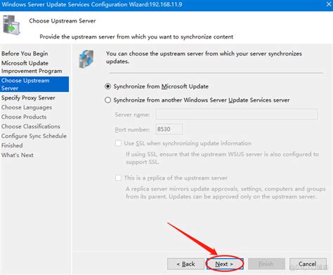 windows server core 2022 （4）安装wsus ganzy s blog的技术博客 51cto博客