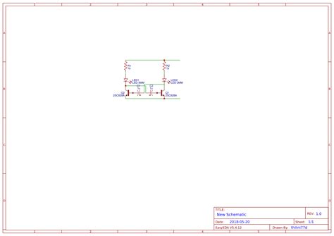 Tp4056 Copy Resources Easyeda