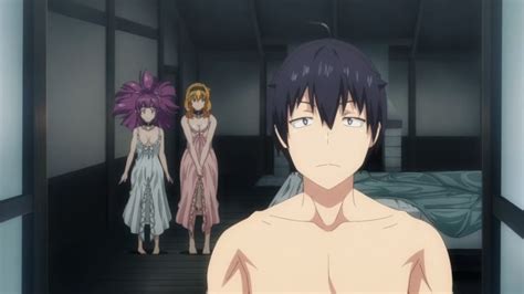Harem In The Labyrinth Of Another World Archives The Otaku Author