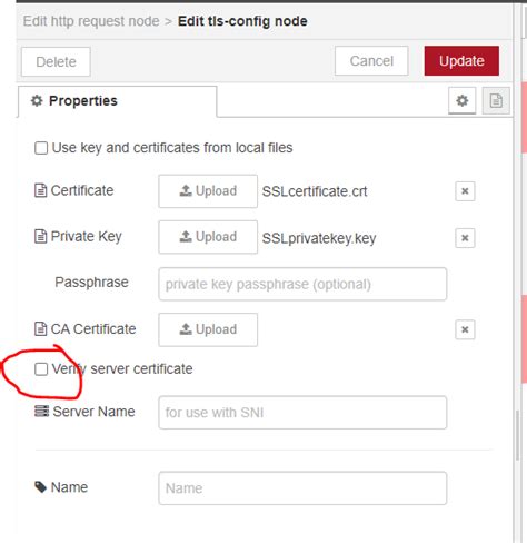 Make Node Red Template Id And Auth Token Dynamic Need Help With My