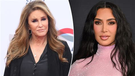Caitlyn Jenner Says Kim Kardashian Calculated Fame Fox News
