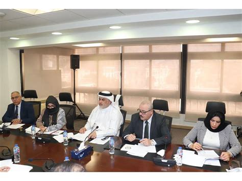 مجلس الشورى يشارك في اجتماع لجنة فلسطين بالبرلمان العربي