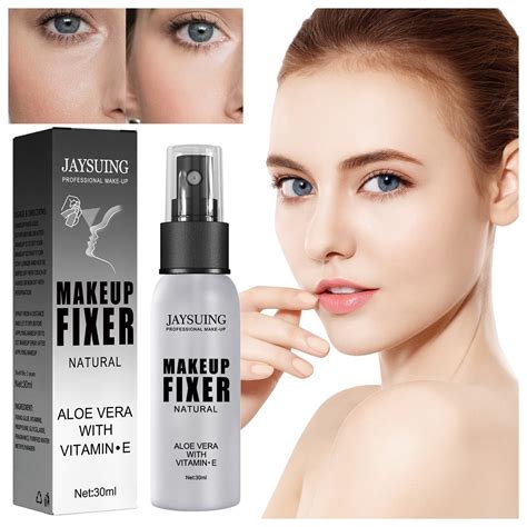 Makeup Setting Spray Long Lasting Face Spray Setting Spray With Finish And Oil Control For Face