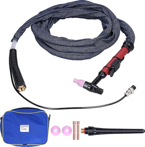 Tig Welding Torch Kit Review