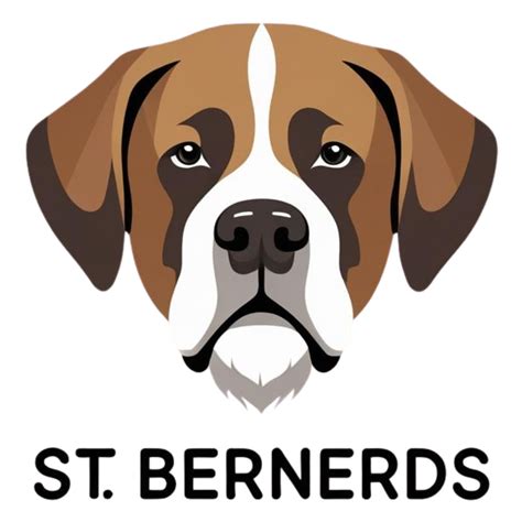 St Bernard Mixes Uncover Lovable And Unique Hybrid Breeds
