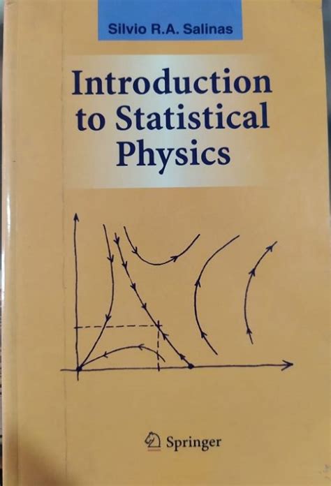Introduction To Statistical Physics Np