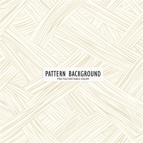Premium Psd Abstract Simple Geometric Pattern Background