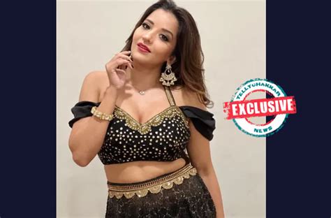 Bigg Boss Exclusive I Would Love To Re Enter The House As A Wild Card Contestant This